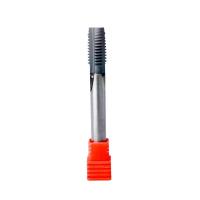 China OEM ODM High Speed Steel Taps For Industrial Machining Threads for sale