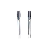 China OEM ODM High Speed Steel Taps For Industrial Machining Threads for sale