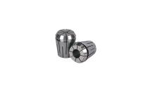 China 50mm Length ER Collet Chuck ER11 Size Morse Taper For CNC Machining for sale