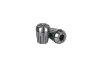 China 50mm Length ER Collet Chuck ER11 Size Morse Taper For CNC Machining for sale