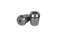 China 50mm Length ER Collet Chuck ER11 Size Morse Taper For CNC Machining for sale