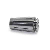 China Precise Machining SK Collet Chuck With 0.005mm Accuracy OEM for sale