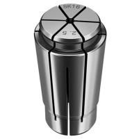 China Precision Carbide ER Collet Chuck For CNC Machining 0.005mm Accuracy for sale
