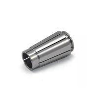 China Carbide SK Collet Chuck SK16 For High Precision Machining for sale