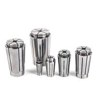 China Carbide SK Collet Chuck SK16 For High Precision Machining for sale
