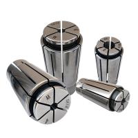 China Carbide SK Collet Chuck SK16 For High Precision Machining for sale