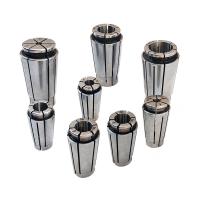 China Carbide SK Collet Chuck SK16 For High Precision Machining for sale