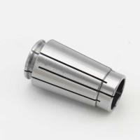 China Carbide SK Collet Chuck For Precision CNC Machining Cutting for sale