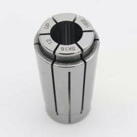 China Carbide SK Collet Chuck For Precision CNC Machining Cutting for sale