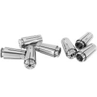 China SK 13 SK Collet Chuck 0.005mm Accuracy For Precise Machining for sale