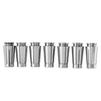 China SK 13 SK Collet Chuck 0.005mm Accuracy For Precise Machining for sale
