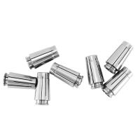 China SK 13 SK Collet Chuck 0.005mm Accuracy For Precise Machining for sale