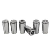 China High Precision SK16 SK Collet Chuck For CNC Machining Carbide Material for sale