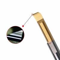 China Small Carbide Boring Cutter Turning Micro Boring Tool for sale