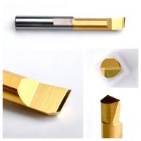 China Small Carbide Boring Cutter Turning Micro Boring Tool for sale