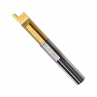 China MFR Lathe Machine Small Bore Boring Cutter Solid Carbide Easy Install Face Grooving Boring Bore Bar Tool for sale