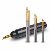 China MFR Lathe Machine Small Bore Boring Cutter Solid Carbide Easy Install Face Grooving Boring Bore Bar Tool for sale