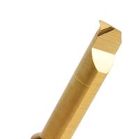 China Internal Profiling And Boring Cutting Tool Cnc Machine Solid Carbide Boring Cutter For Mini Hole Profiling for sale