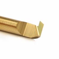China MXR Reverse Boring Cutter Solid Carbide High Precision Cnc Lathe Machine Turning Boring Bar Tool for sale