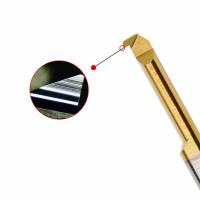 China MXR Reverse Boring Cutter Solid Carbide High Precision Cnc Lathe Machine Turning Boring Bar Tool for sale