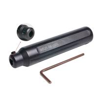 China 4.0mm-8.0mm Diameter Carbide Boring Tool SHB16-D6-L100 Boring Bar Toolholder For Precise Machining for sale