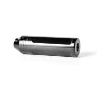 China 4.0mm-8.0mm Diameter Carbide Boring Tool SHB16-D6-L100 Boring Bar Toolholder For Precise Machining for sale
