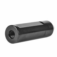 China Mini Carbide Boring Tool Sleeve Standard Size Full Stock Toolholder For Boring Cutter for sale