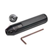 China SIM0016-D6 Mini Boring Toolholder Standard Boring Cutter Sleeve  Round Shank Type for sale