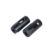 China M10*1.0 Right Thread Bar Feeder Collet 60mm~80mm Length for sale