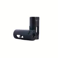 China M10*1.0 Right Thread Bar Feeder Collet 60mm~80mm Length for sale