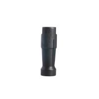 China High Clamping Force Swiss Lathe Bar Feeder Collet Standard Finger Chuck Collet For LENS Machine for sale