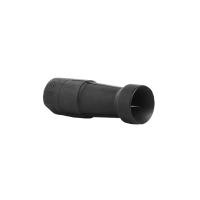 China High Clamping Force Swiss Lathe Bar Feeder Collet Standard Finger Chuck Collet For LENS Machine for sale