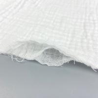 China 40sX40S 144X114 Cotton Gauze Swaddle Blanket 3 layers  Baby Pajamas for sale