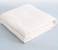 China Non Irritate Soybean Cotton Fiber Fabric Fastness Bright Noble Antibacterial for sale