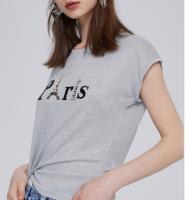 China 40S Knit Single Modal Jersey Fabric Breathable Spirit 180GSM 175CM for sale