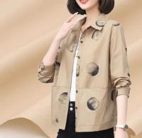 China 57'' width Elastic Cotton Shirt Fabric  2% Spandex 40sX40s 185GSM Coat Pants Durability for sale