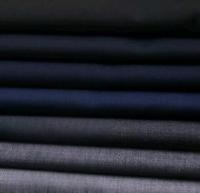 China Teryene Rayon Polyester Fabric Blend Business Suit Material for sale