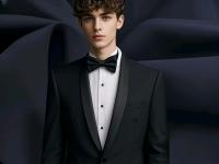 China Teryene Rayon Polyester Fabric Blend Business Suit Material for sale