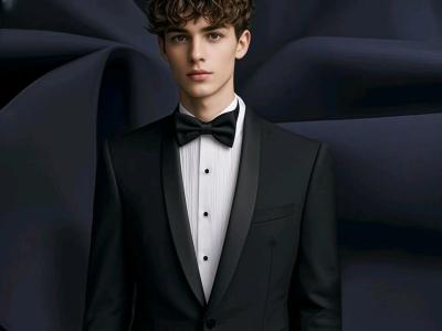China Teryene Rayon Polyester Fabric Blend Business Suit Material for sale