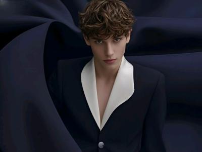 China TR Spandex Man Suit Fabric Business Material Fabric Company Uniform Fabric for sale