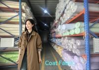 China CVC 55% Cotton 45% Polyester 180gsm Office Uniform Fabric Corporate Clothing Material` for sale