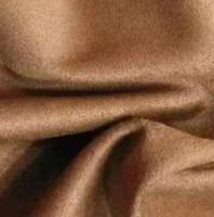 China Suede Fiber Imitation Leather 90%Polyester 10%Spandex350gsm Coat Fabric for sale