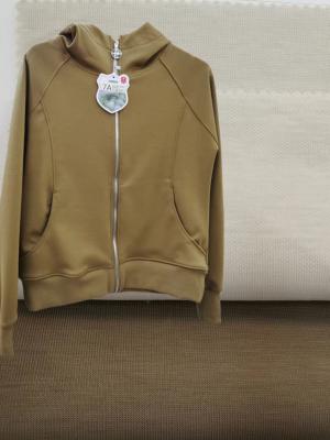 China 55%%Cotton40%Modal5%Spandex Double Side 230gsm Knit Fabric The Blend Combines The Natural Breathability And Skin-Friendly for sale