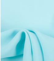 China 75GSM Chiffon Fabric Soft Touch Chiffon Fashion Dress Fabric Lightweight Chiffon Fabric for sale