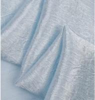 China 110GSM Satin Crinkle Fabric - Lightweight Silk-Like Polyester with Crinkle Texture for Elegant Dresses for sale