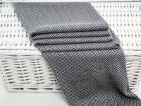 China 225 GSM Herringbone 50% Wool Coat Suit Fabric – Timeless Elegance With Noble European Style for sale