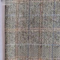 China 225 GSM Herringbone 50% Wool Coat Suit Fabric – Timeless Elegance With Noble European Style for sale