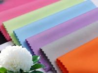 China 210gsm Sand-Washed Air Layer Knit Fabric with Excellent Elastic Recovery and High Wrinkle Resistance for sale