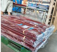 China Premium 100% Cotton African Wax Print Fabric with Vibrant Colors and 115cm Width for sale