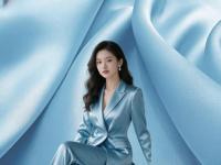 China Premium 140gsm Microfiber Fabric with High Wrinkle Resistance and 150cm Width for Luxury Shirts for sale
